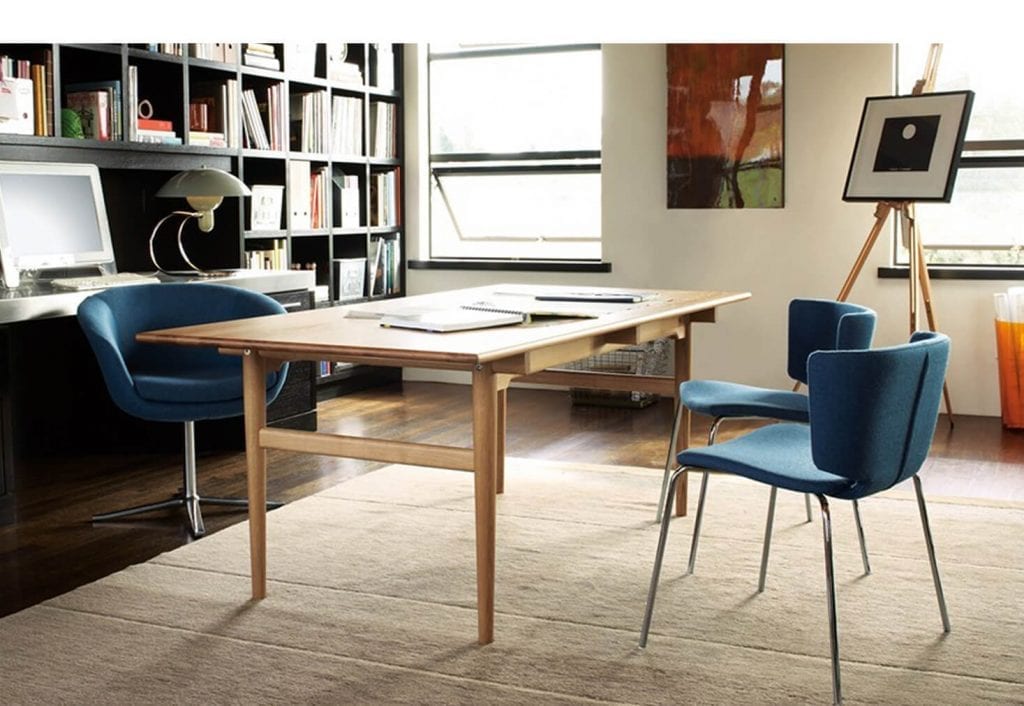 Cubicle Systems - OFDC